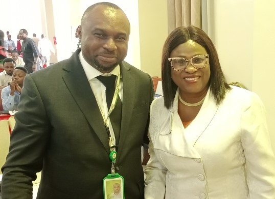 ARFH CEO Admonishes Participants at ECEWS-SPEED Project Start-up ...