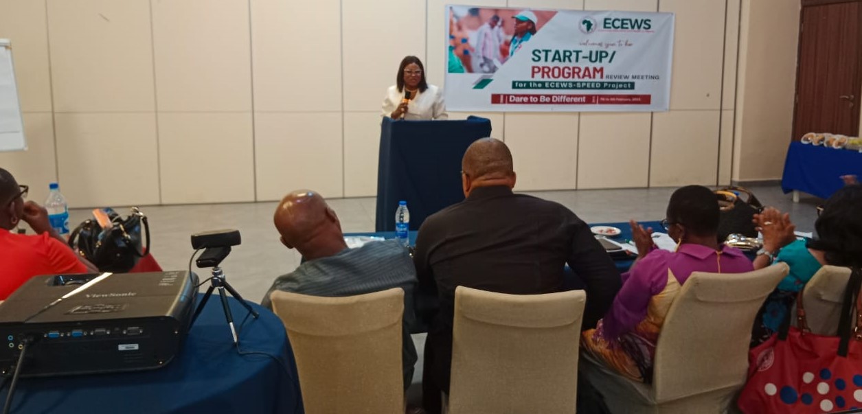 ARFH Nigeria – Working Together, Building A Healthier Future