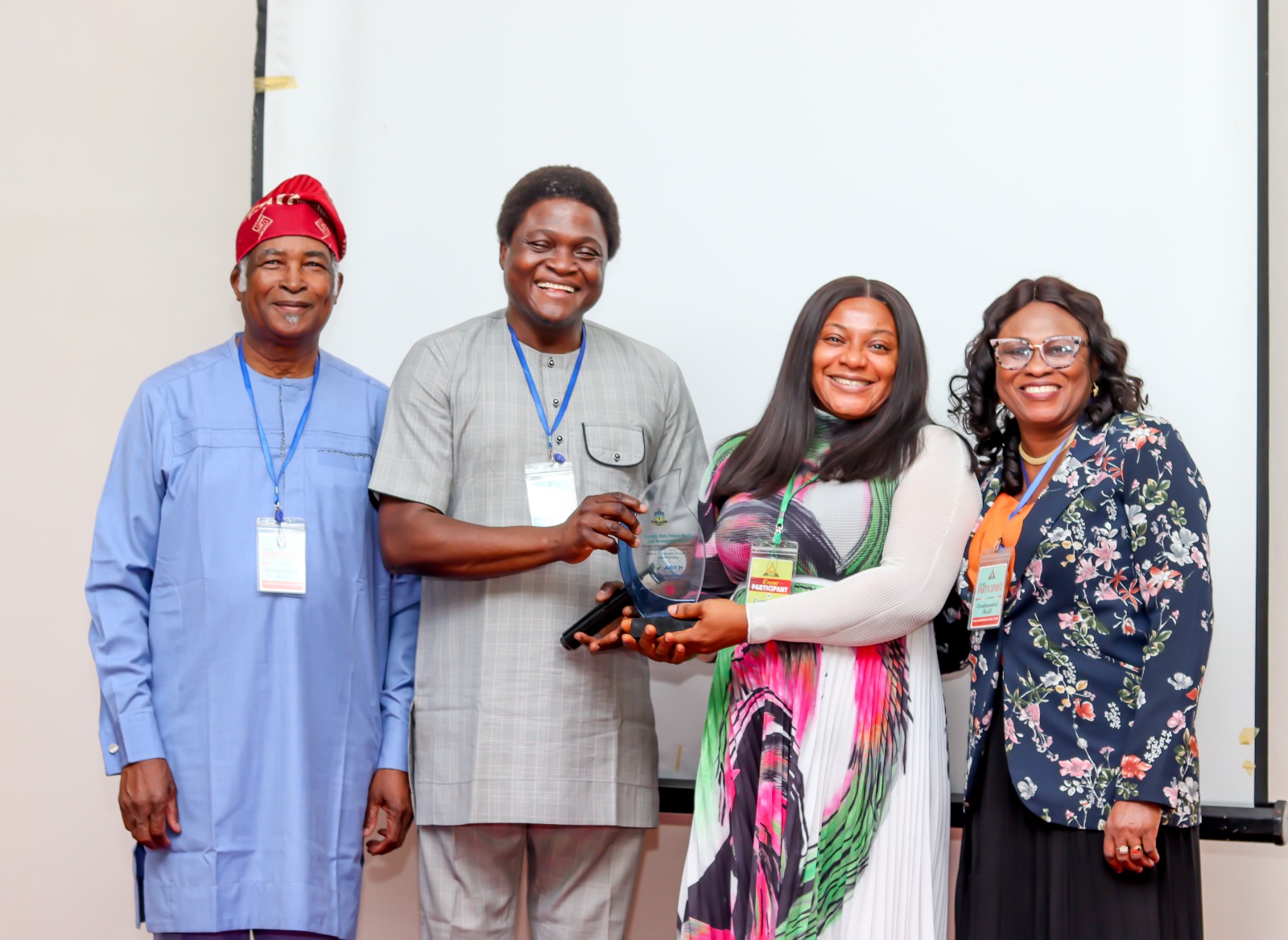 ARFH shares RASuDiN project success story, partners JSI on CODSAiN, S ...