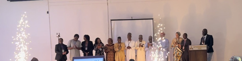 Community-Oriented DMPA-SC Self-Injection Acceleration in Nigeria ...