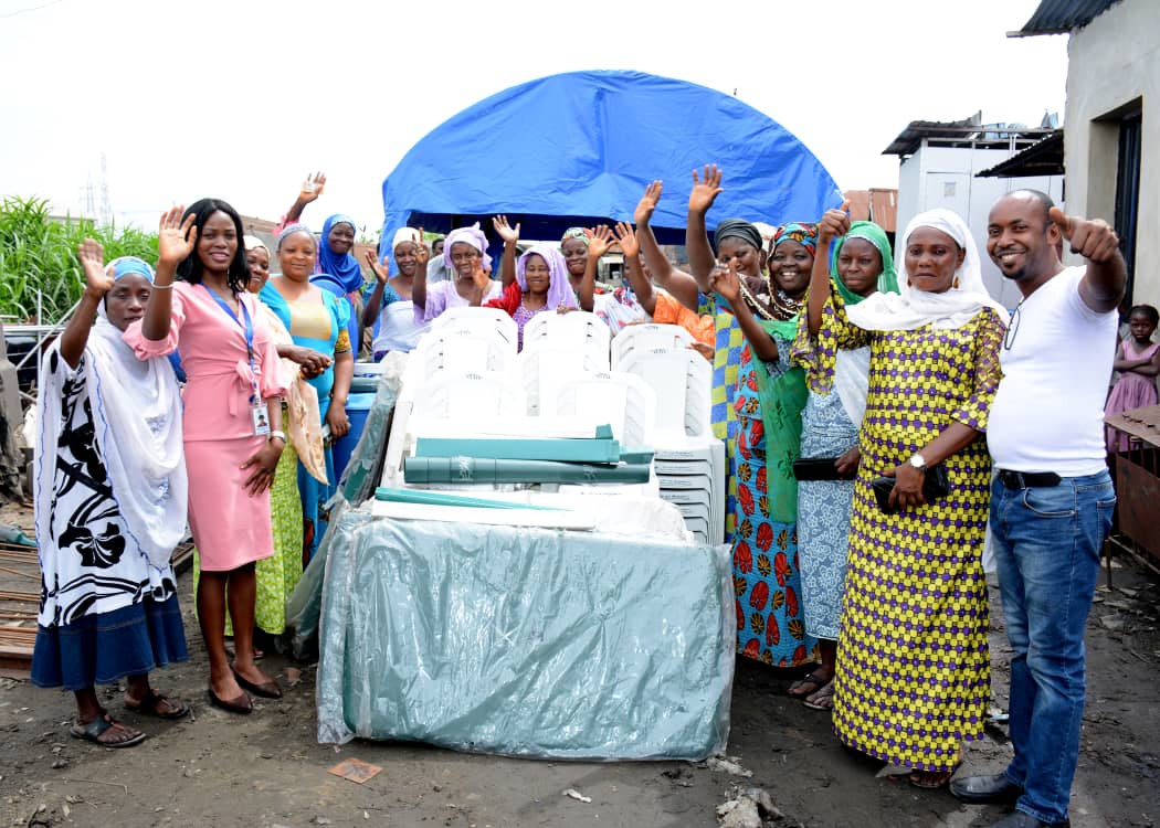 Building Economic Resilience of Households Through Village Savings and ...