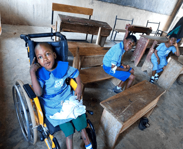CDC-Funded ECEWS-SPEED Project – ARFH Nigeria