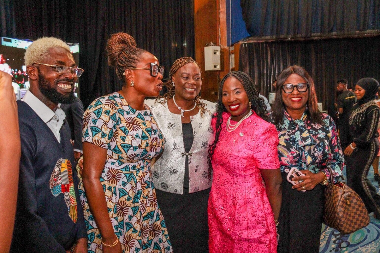 2024 NIGERIA HIV PREVENTION CONFERENCE: “Adolescents and Young People ...