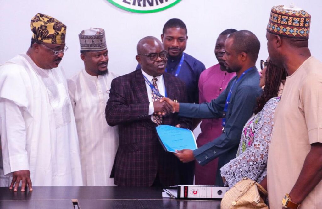 ARFH ICHSSA-2 Handing Over Ceremony of Kwara State OVC Program – ARFH ...