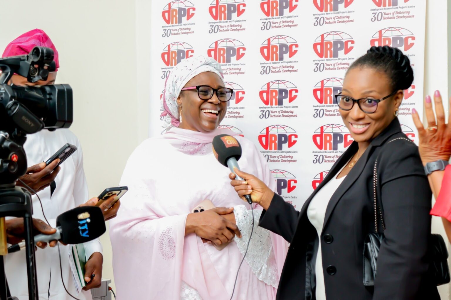 World Population Day CSO Symposium: A Focus on Nigeria’s Future – ARFH ...