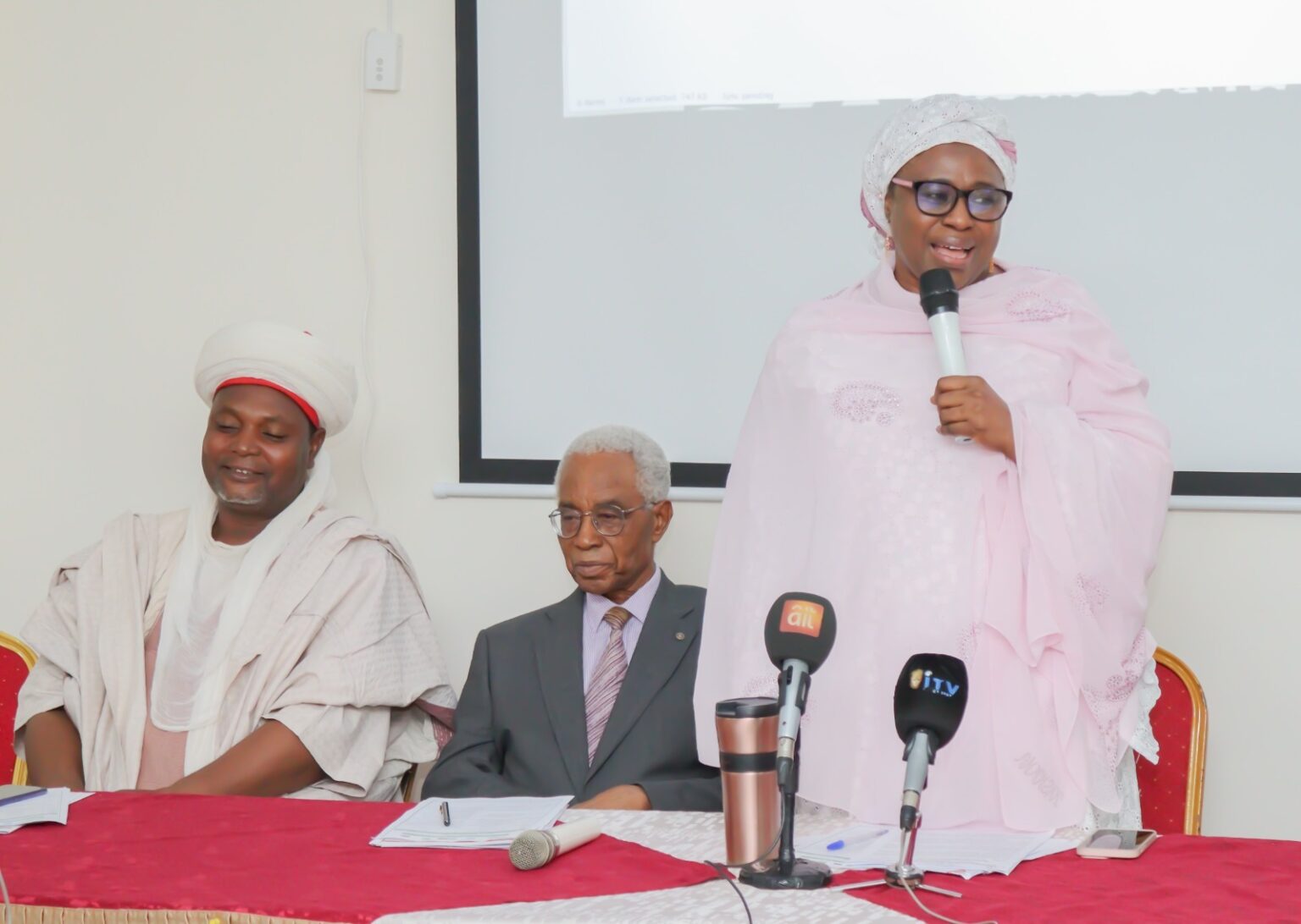 World Population Day CSO Symposium: A Focus on Nigeria’s Future – ARFH ...