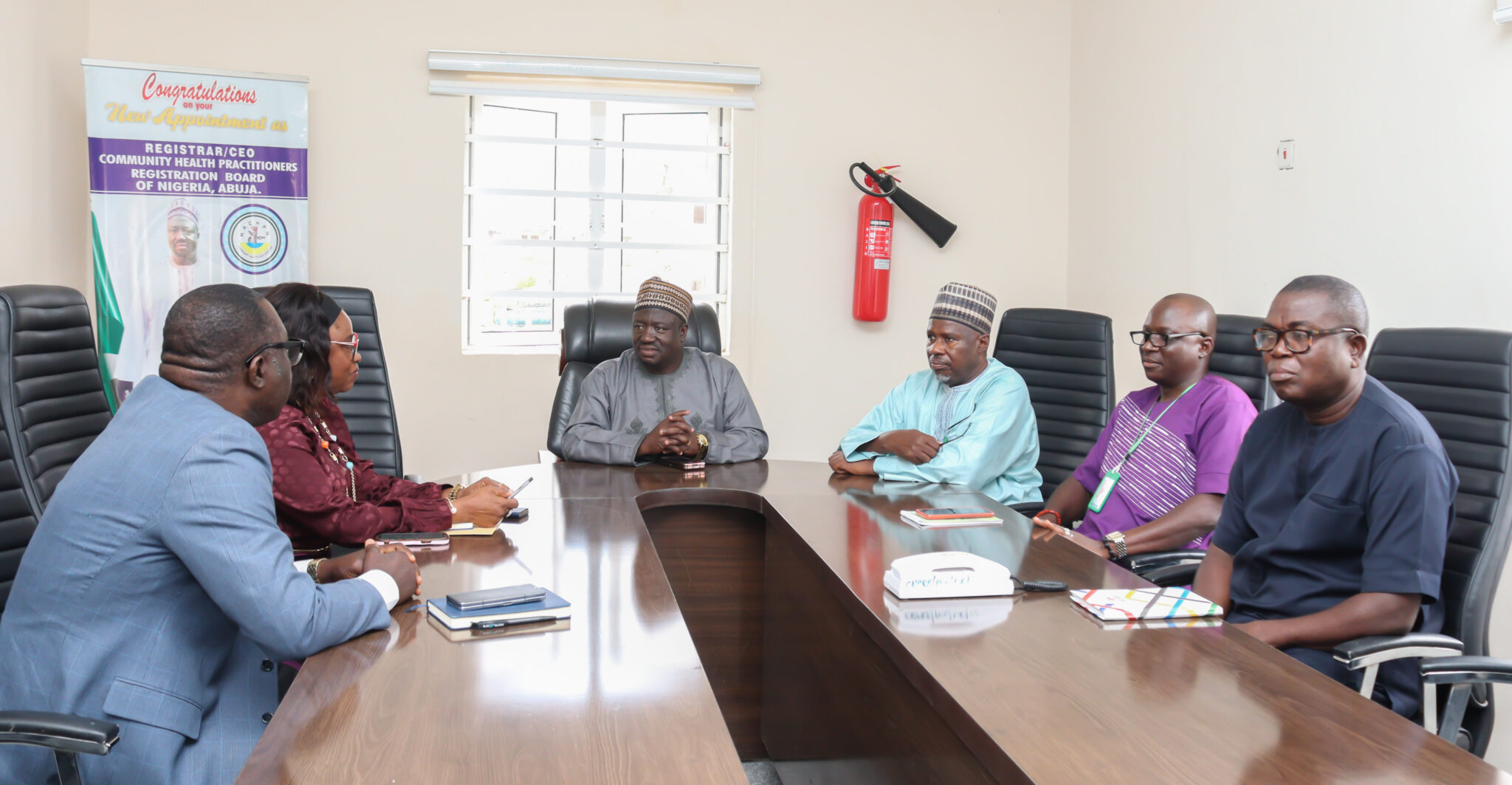 Association for Reproductive and Family Health (ARFH) and Community ...