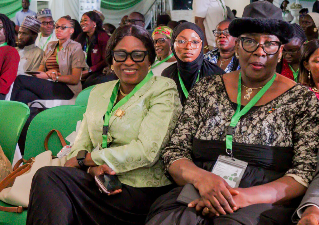 Nigeria’s First Health Promotion Day and 3rd National Health Promotion ...