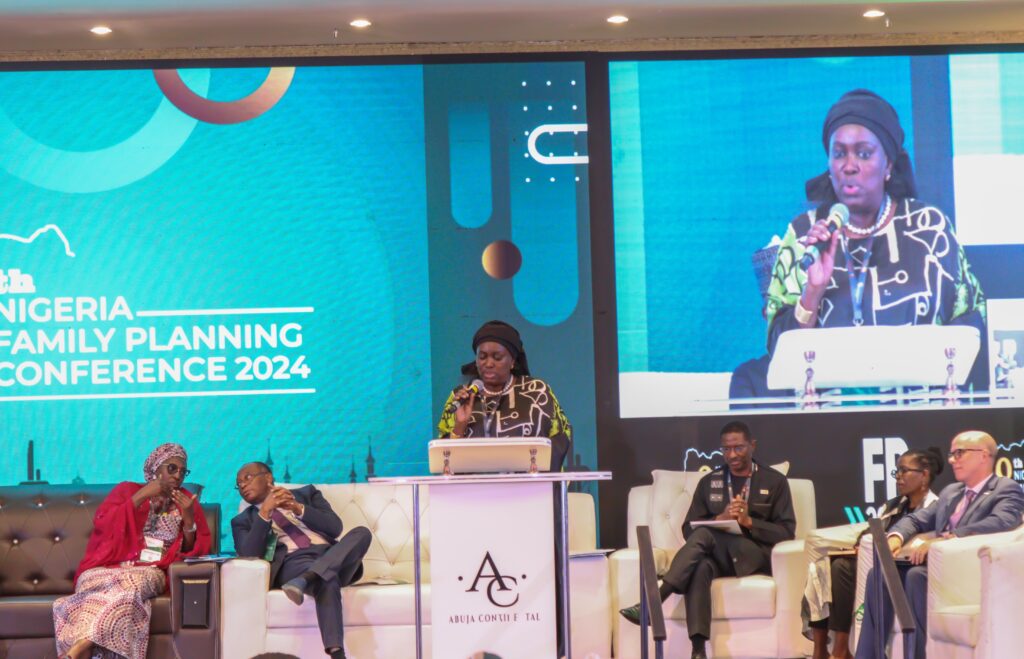 Highlights from the 8th Nigeria Family Planning Conference – ARFH Nigeria