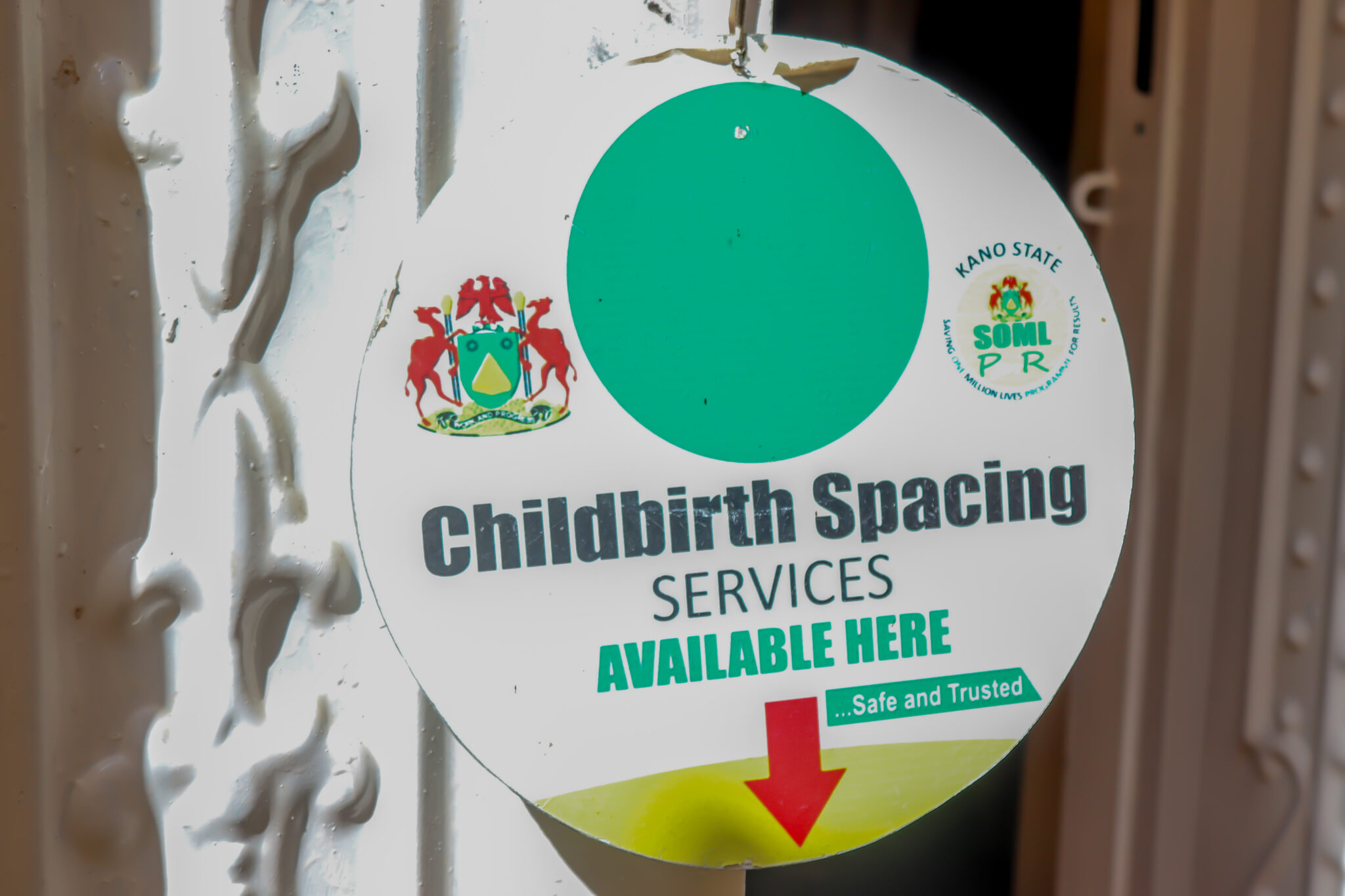 Capturing Impact: The CODSAiN Project in Kano & Lagos – ARFH Nigeria